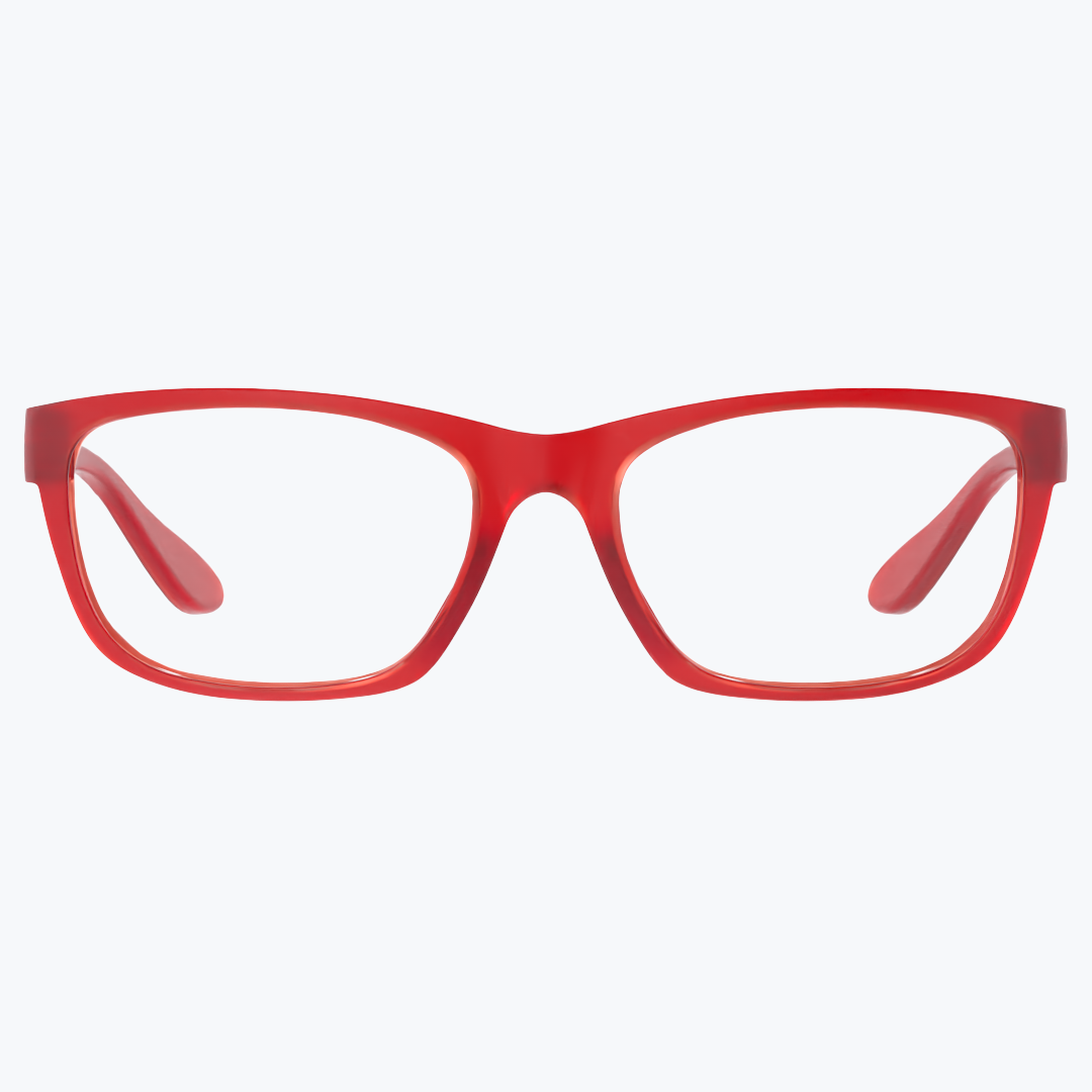 Prescription Glasses Raspberry Cordial | Dresden Vision