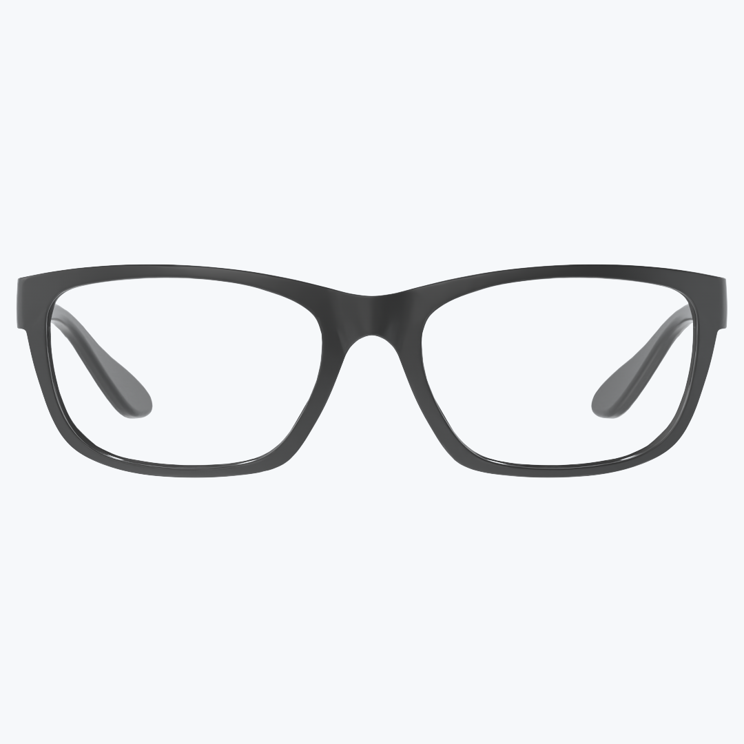 Prescription Glasses Slate Grey | Dresden Vision