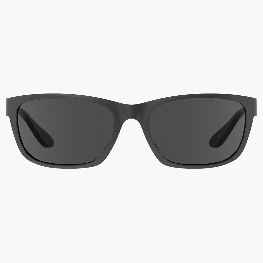 Prescription Sunglasses Slate Grey | Dresden Vision