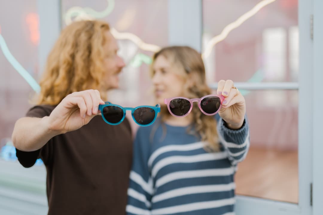 Guide to Types of Multifocal Lenses for Sunglasses