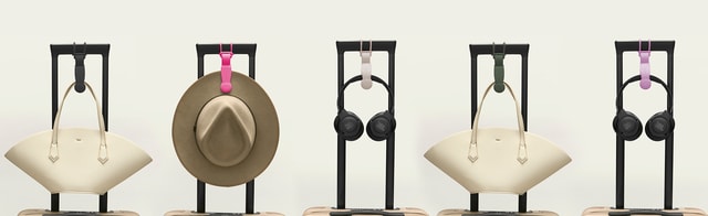 Flex Accessory Clips | Dresden Vision